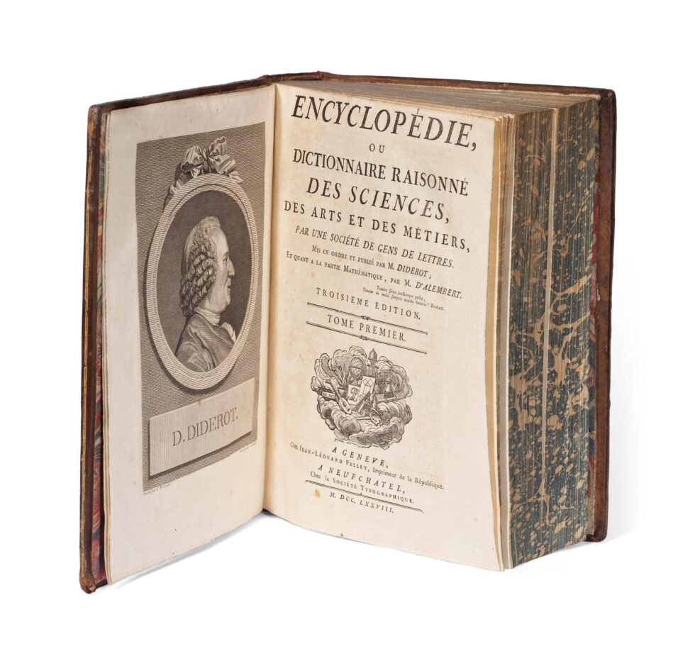 La Ilustración: un movimiento del siglo 18 que cambió el mundo - EDUpunto